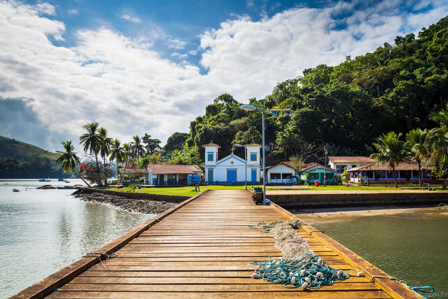 Paraty RJ: Guia Completo da Cidade | Informações, Fotos, Mapas e Vídeos ...