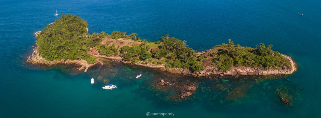 10 Locais Imperdíveis para Conhecer em Paraty – O Guia Completo para ...