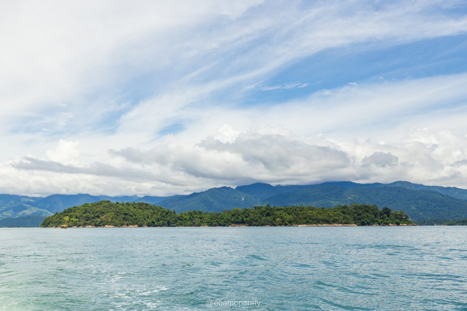 uia Completo das Ilhas de Paraty: Explore as Melhores Atrações